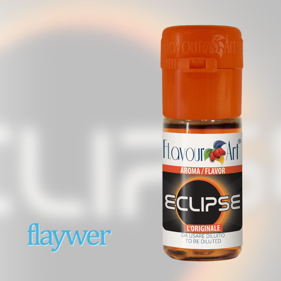 Eclipse | Aroma von FlavourArt | Günstig bei Flaywer