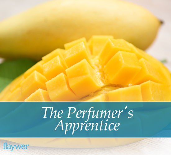 Philippine Mango | Aroma von TPA (Perfumer's Apprentice)