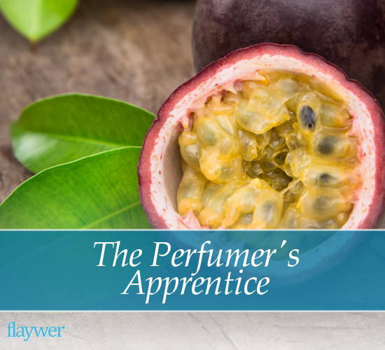 Passion Fruit (Maracuja) | Aroma von TPA (Perfumer's Apprentice)