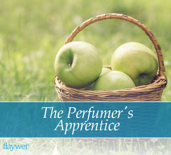Apple (Tart Granny Smith) | Aroma von TPA (Perfumer's Apprentice)