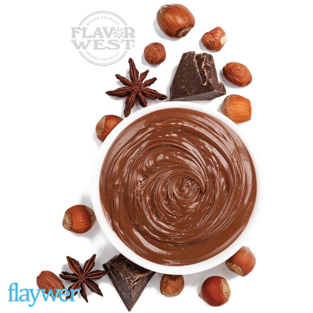 Newtella | Flavor West | Flaywer