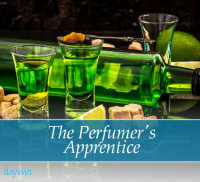 159 Aromen von The Perfumer's Apprentice (TPA)