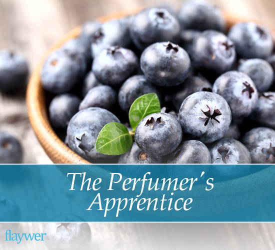 Blueberry (Extra) | Aroma von TPA (Perfumer's Apprentice)