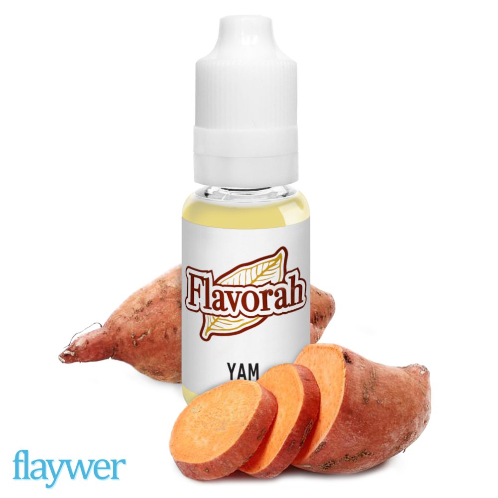 Yam | Flavorah | Flaywer